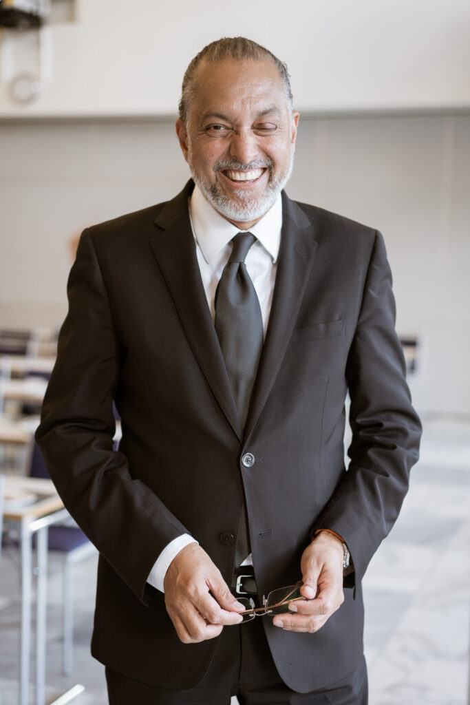 About Us - Grants AI